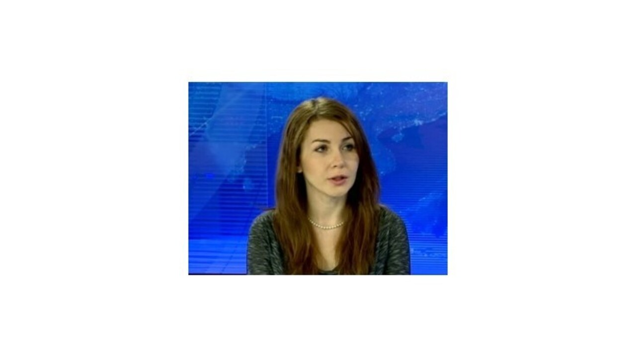 HOSŤ V ŠTÚDIU: Michaela Jacová o embargu EU na iránsku ropu | ta3