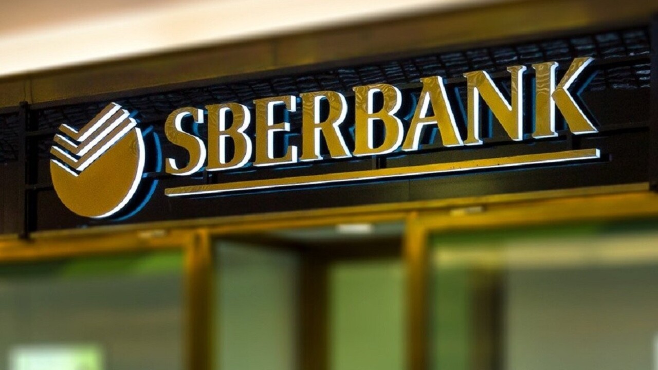 Ruská Sberbank odchádza z Európy, inváziu vo svojom vyjadrení nespomína ...
