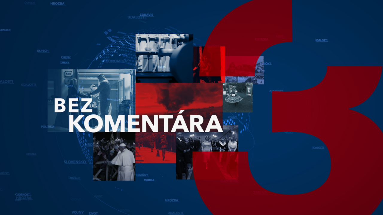 Zrážka dvoch vlakov pri Pezinku | ta3