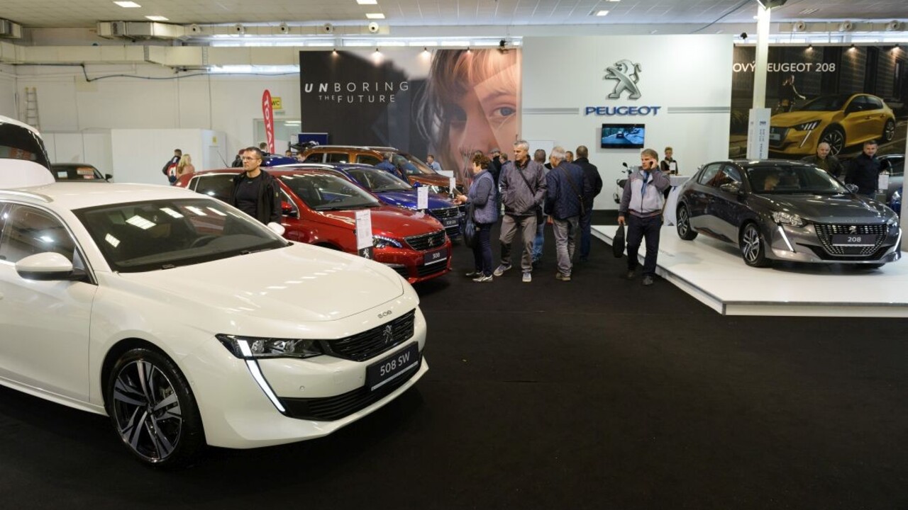 Nitrianske výstavisko zrušilo Autosalón i Agrosalón, dôvodom je ...