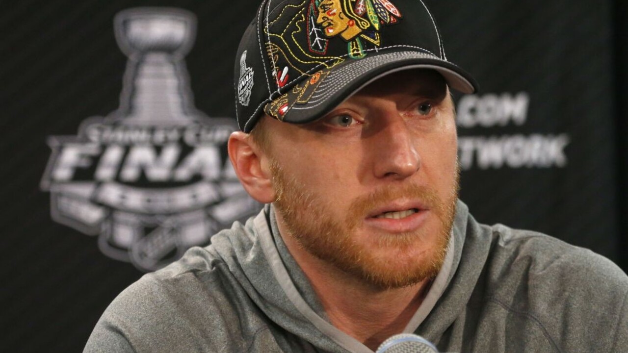 Hossa je už v Sieni slávy slovenského hokeja. Ceremoniálu sa však ...