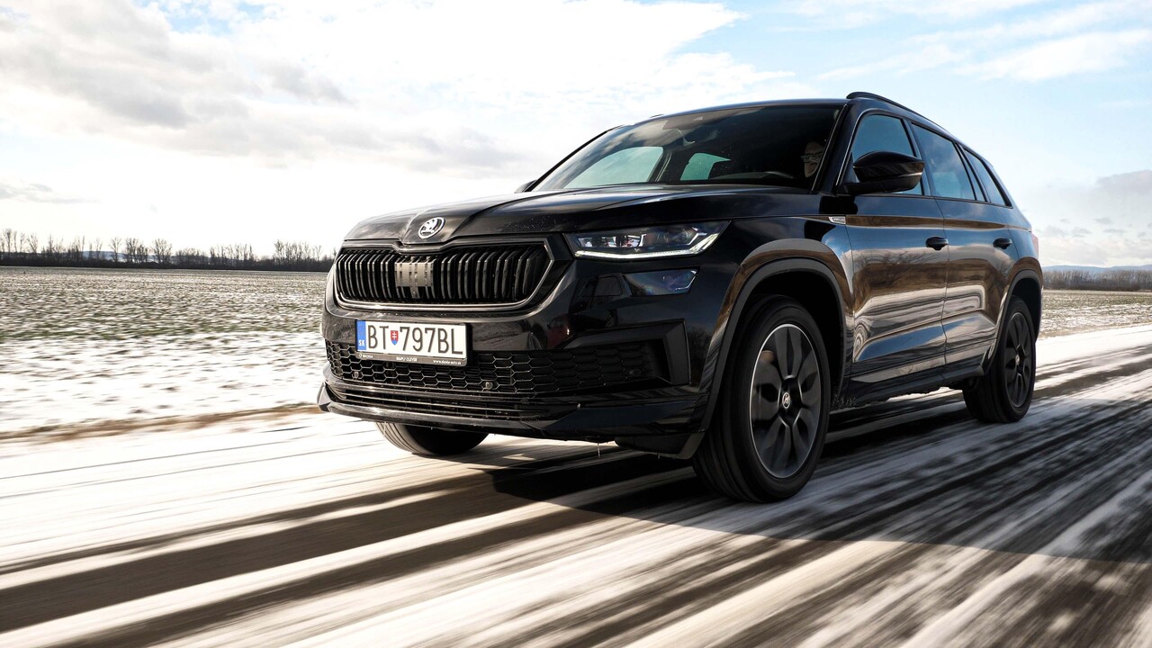 Motoring: Najvplyvnejšie auto všetkých čias Range Rover a pekná ...