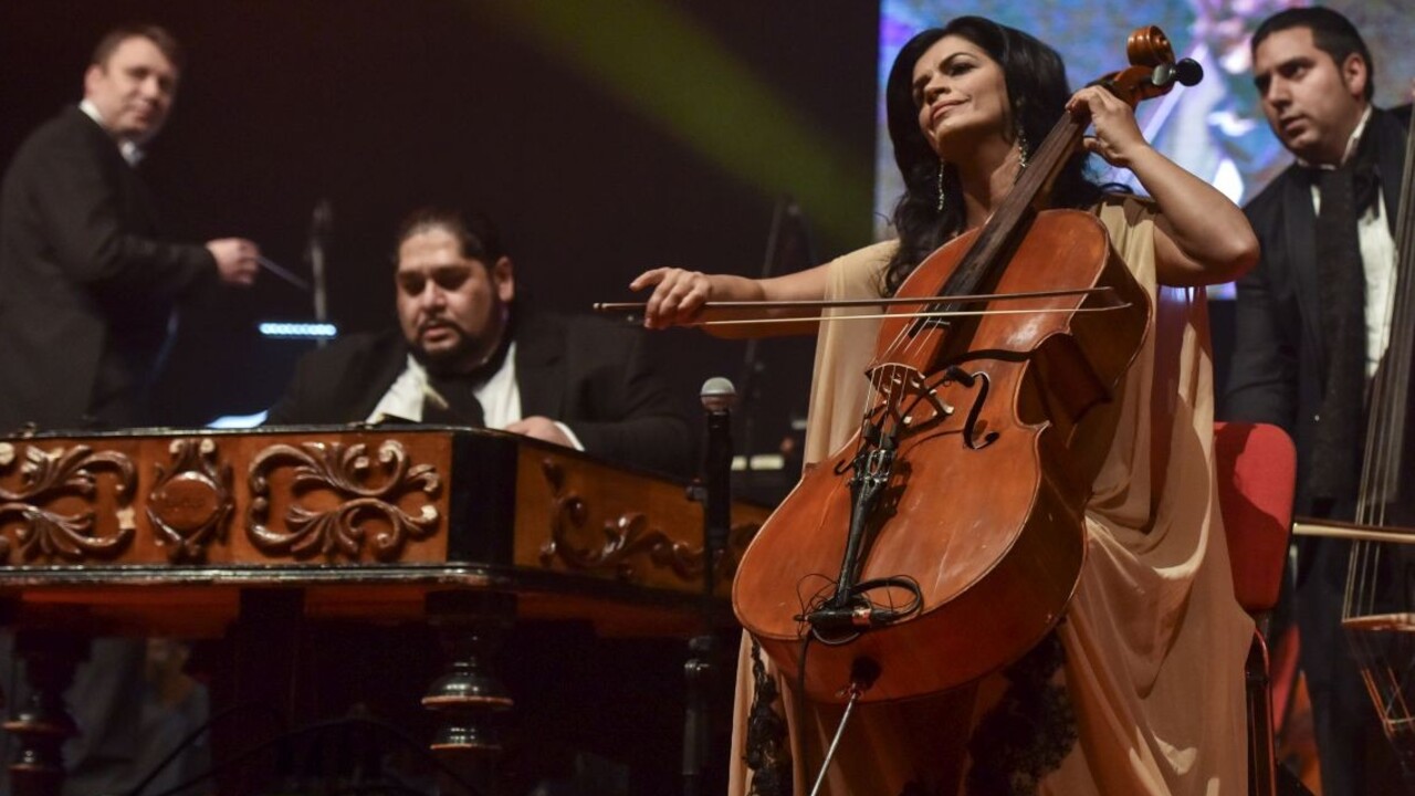 Cigánski diabli oslavujú už 15 rokov. Fanúšikom sa chcú poďakovať ...