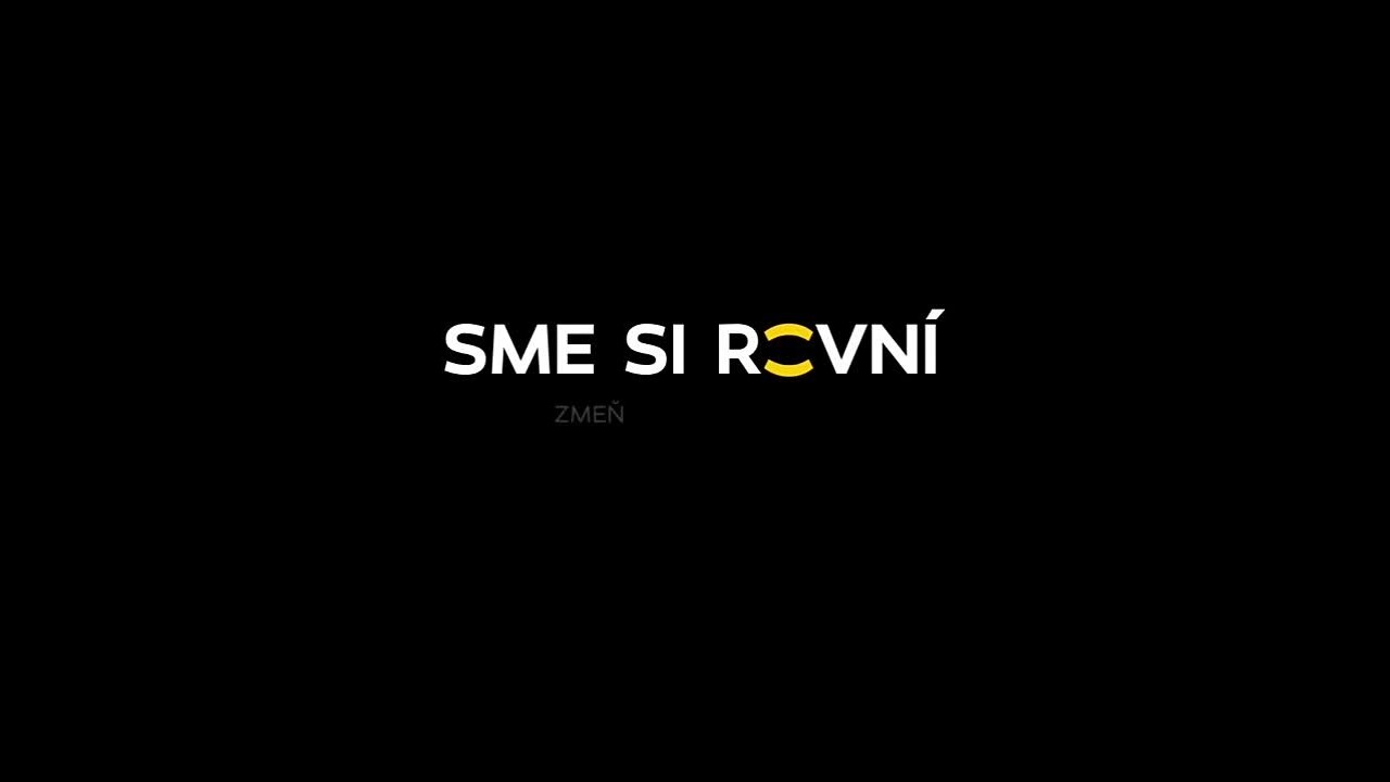 Sme si rovní | ta3