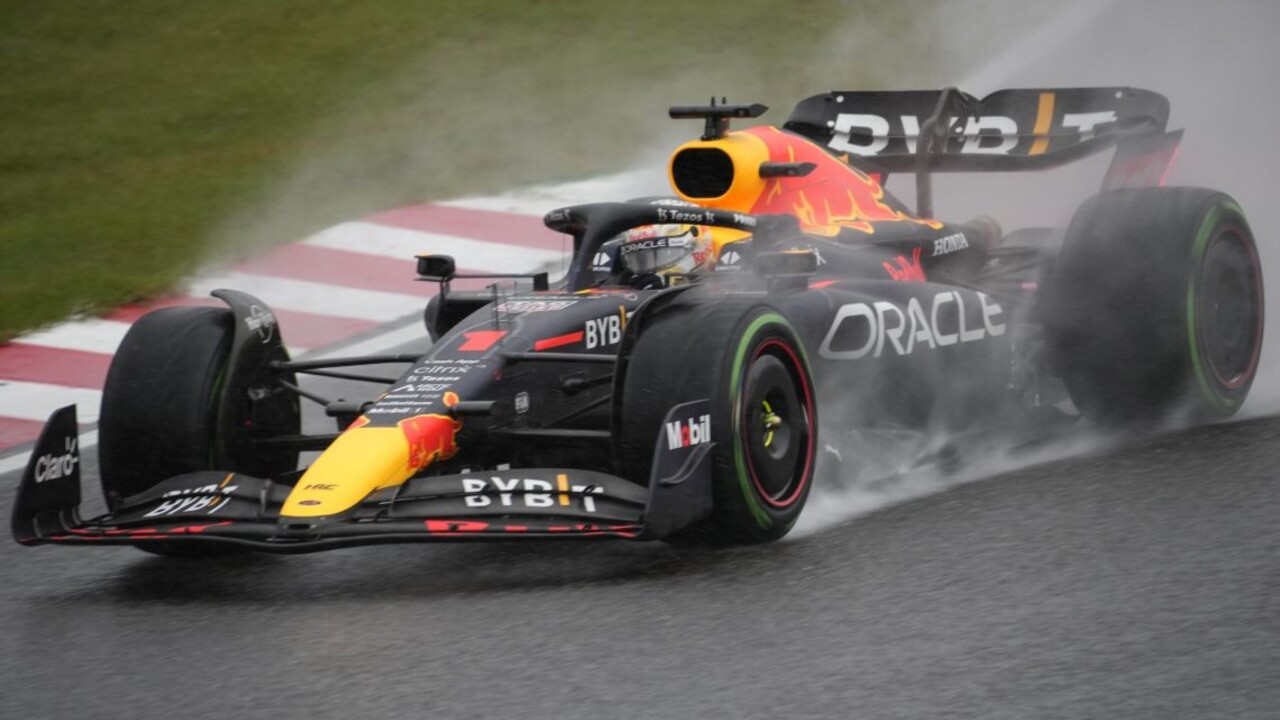 Tím F1 Red Bull porušil rozpočtový strop, oznámila Medzinárodná ...