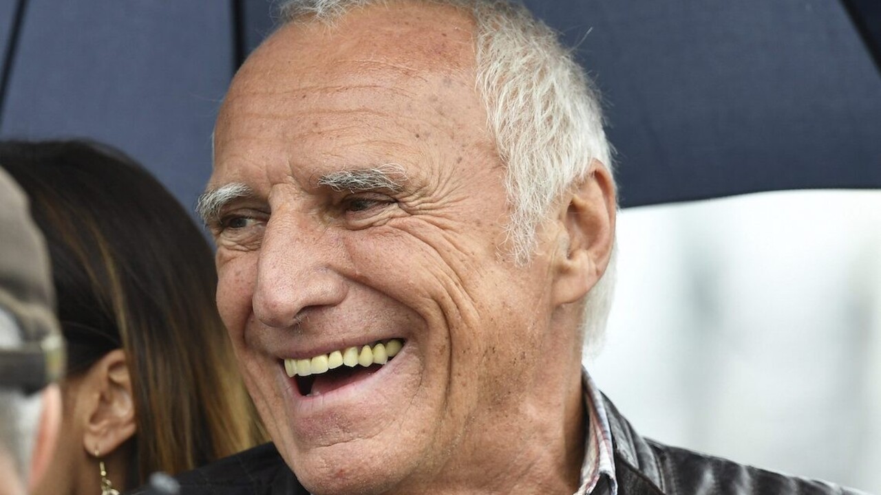 Zomrel Dietrich Mateschitz, majiteľ tímu Red Bull. Mal 78 rokov | ta3