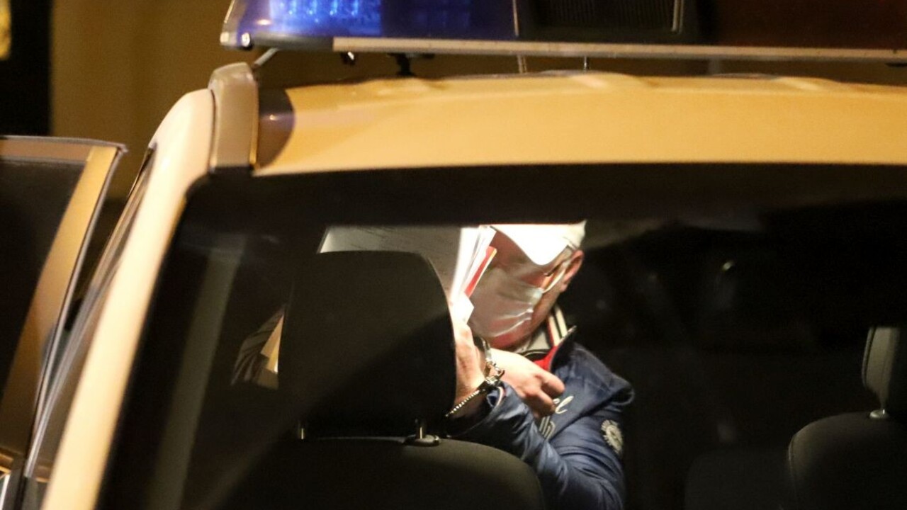 Proces v kauze Dobytkár sa skončil. Obžalovaných usvedčoval kľúčový svedok Marek Kodada | ta3