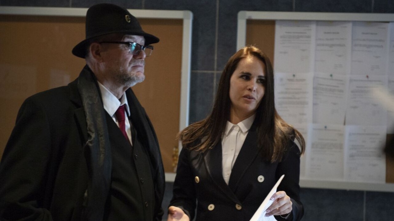 Od vraždy Ernesta Valka prešlo už 12 rokov. Jeho rodina na ...