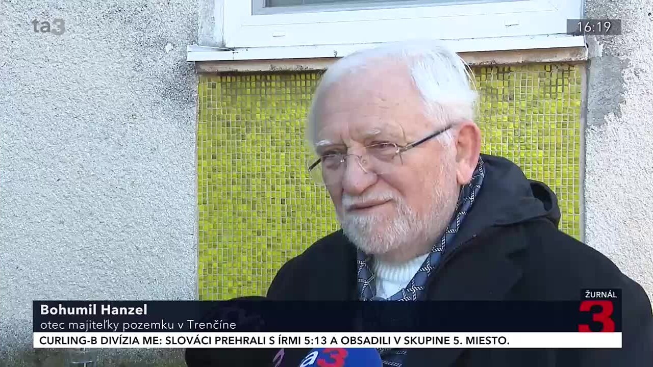 Bývalý poslanec Smeru vracia úder. Žiada verejné ospravedlnenie a ...