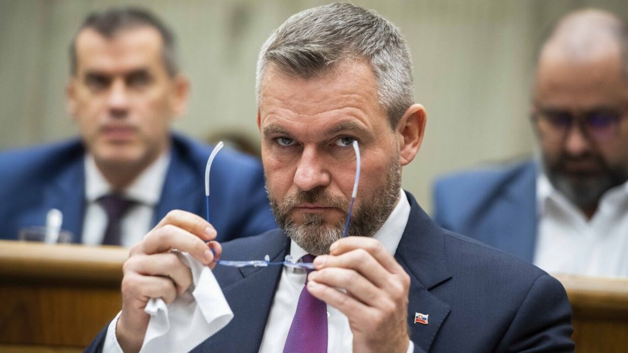 Predčasné voľby sú na Slovensku nateraz uzavretou témou. Zhodli sa na ...