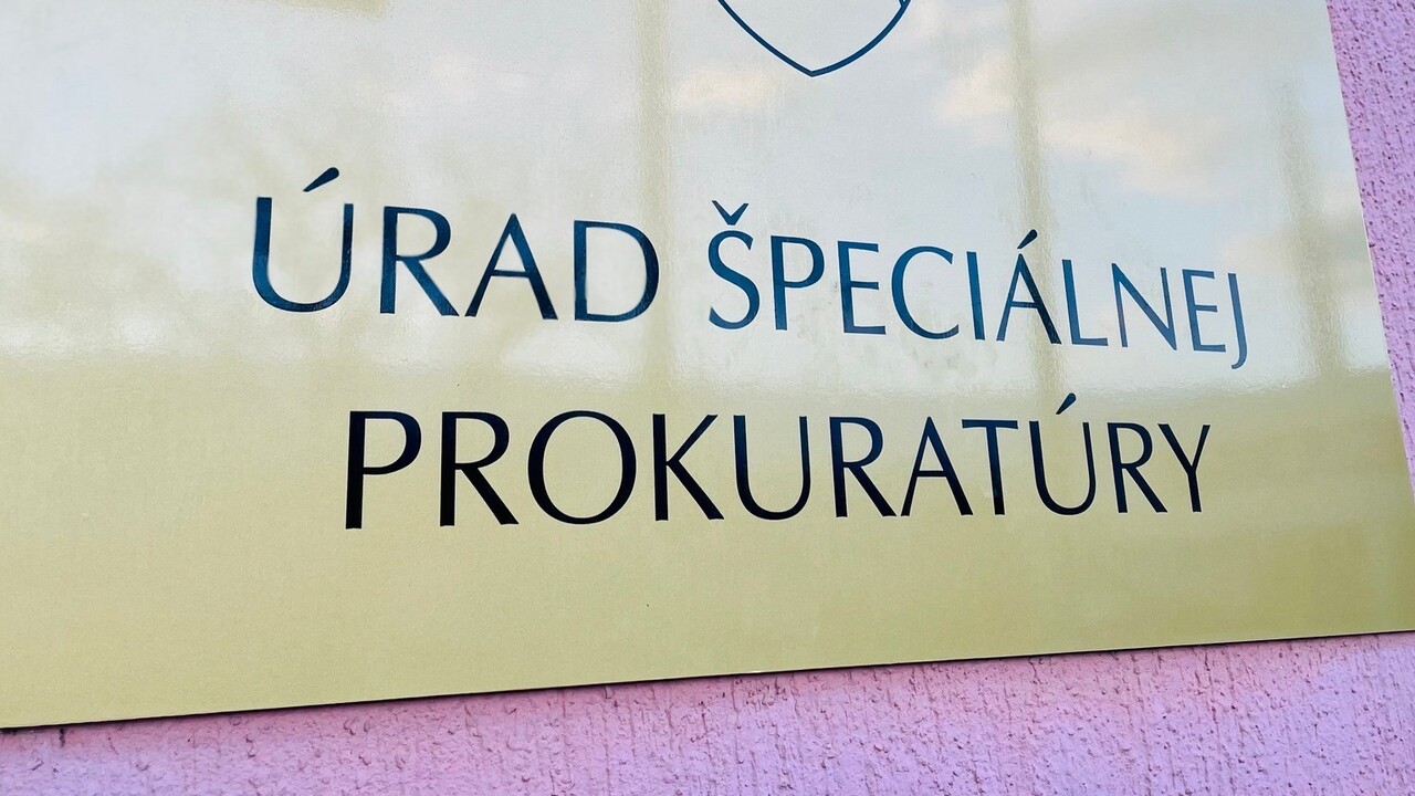 Marián Magát čelí obžalobe pre extrémizmus. Je podozrivý zo spáchania ...