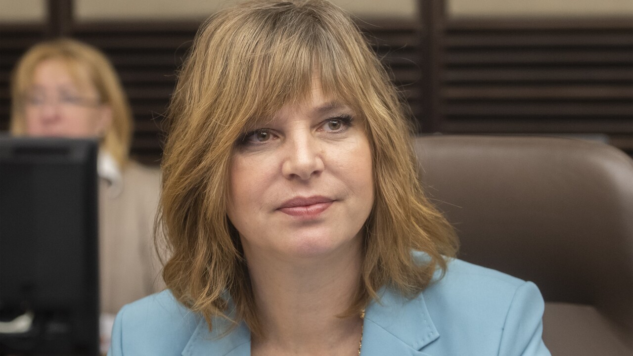 SaS ide o rozbitie vlády, vyhlásila Remišová. Rekonštrukcia podľa nej ...