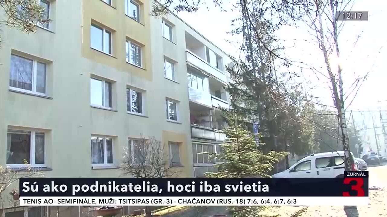 Obyvatelia v Banskej Bystrici sú pobúrení. Za osvetlenie majú zaplatiť 8-krát viac ako vlani | ta3