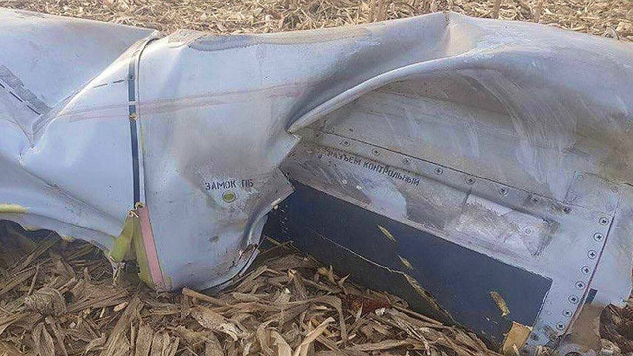 V Poľsku spadol nešpecifikovaný vojenský objekt. Má ísť o raketu, ktorá ...