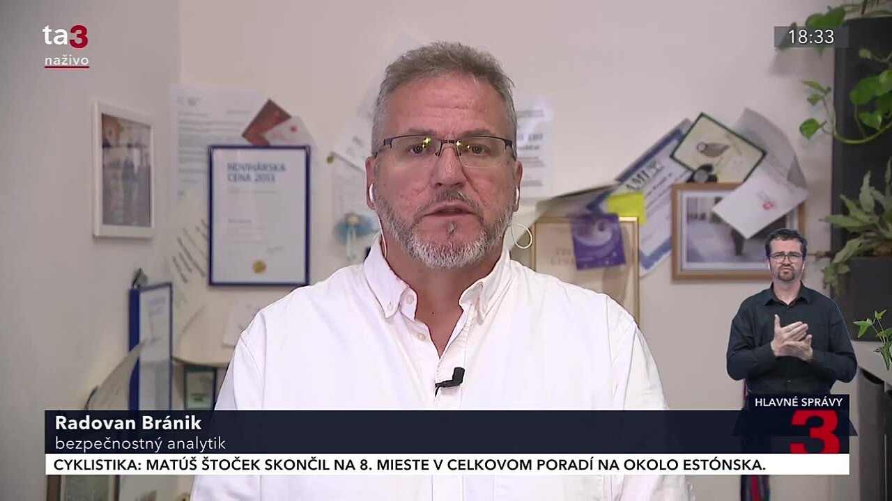 Nepredpokladám, že si Naď informáciu o manipulácii volieb vymyslel ...