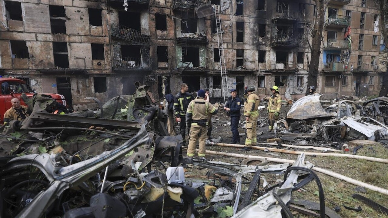 Munícia, obrnené vozidlá aj milióny nábojov. USA oznámili nový balík ...