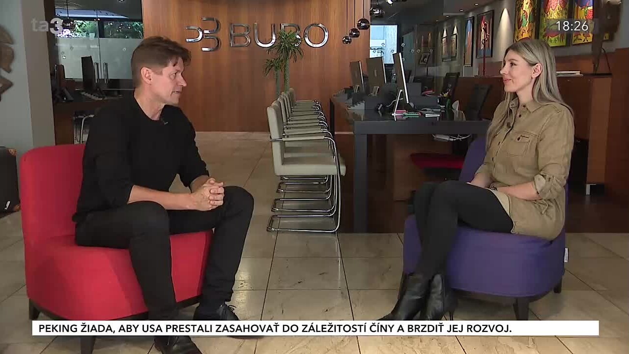 Najscestovanejší Slovák o Afrike: Je to podceňovaný kontinent, ktorý má ...