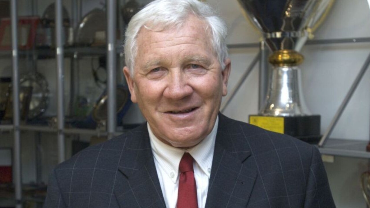 Jeho góly nás dostali až do finále majstrovstiev sveta. Vo veku 85 ...