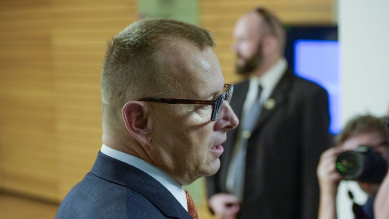 Kollár podal trestné oznámenie. Má podozrenie z manipulácie volieb | ta3