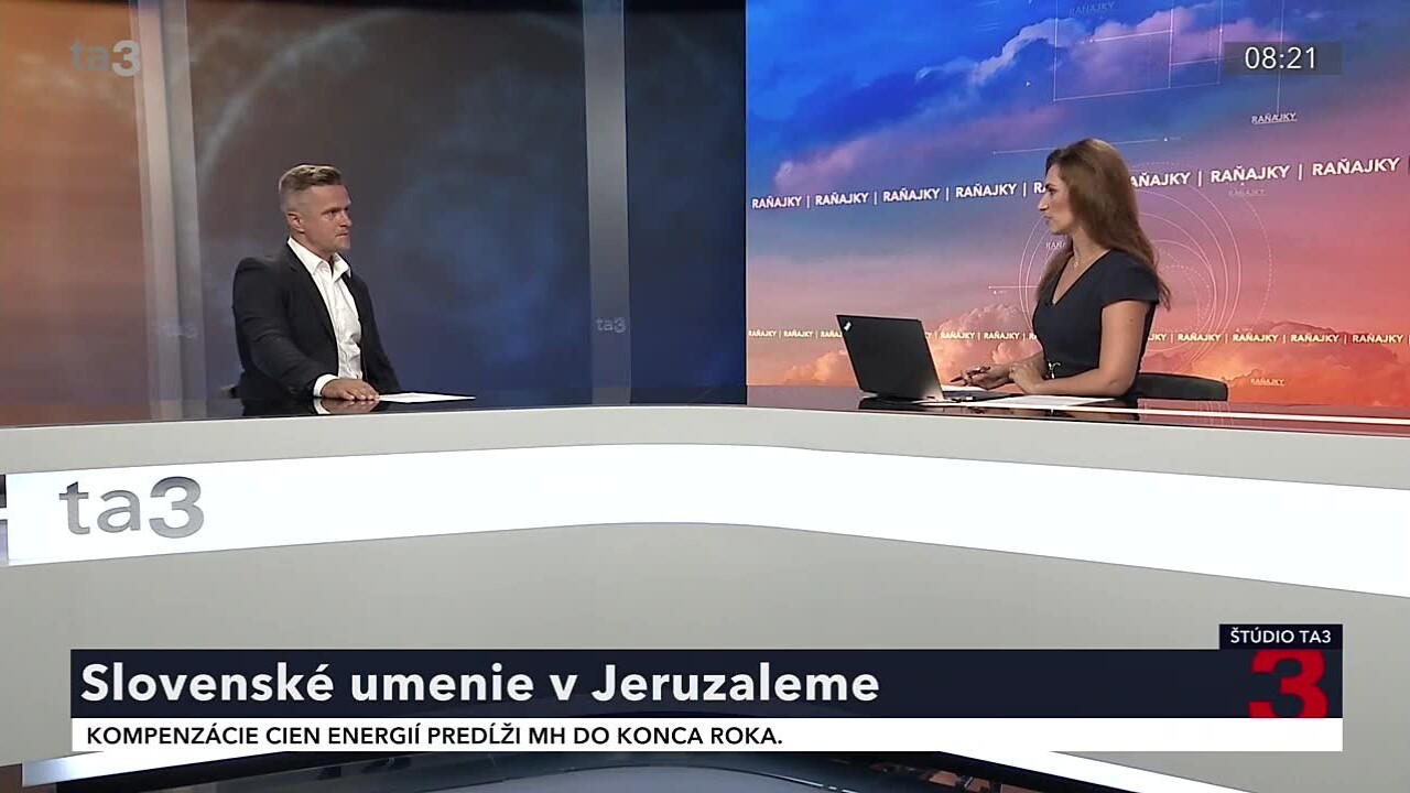 Ústav pamäti národa oslavuje 20 rokov. Čo všetko sa skrýva v jeho archíve? | ta3