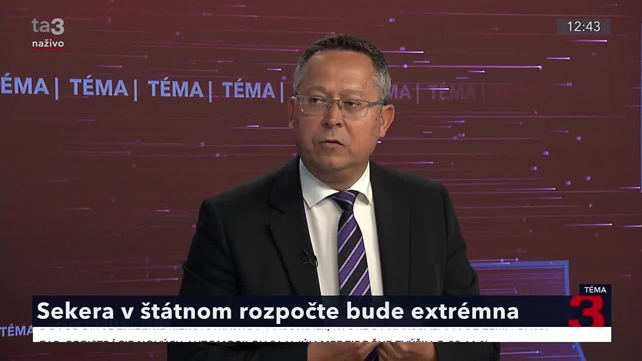 SASKA verzus Smer-SSD | ta3