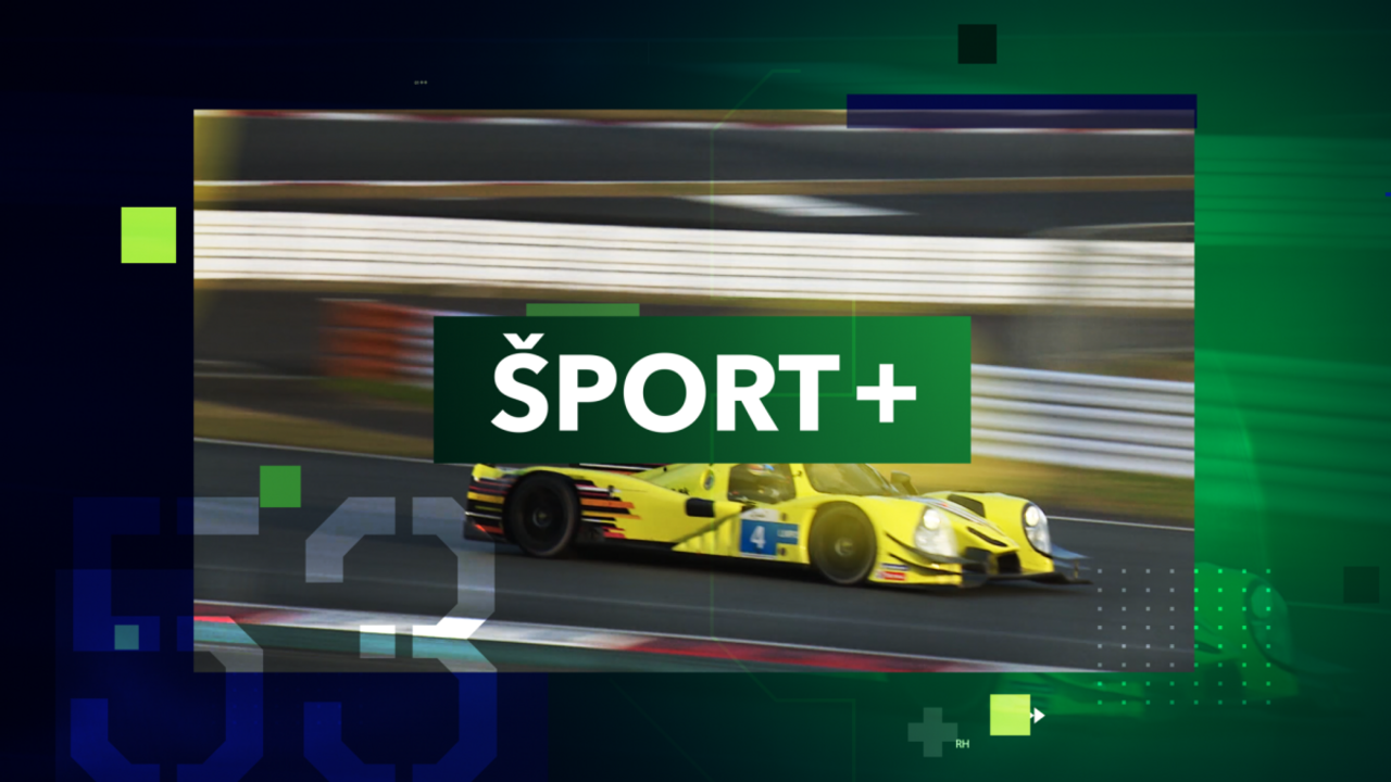 Šport+ z 3. februára | ta3