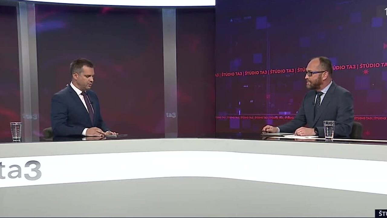 Čaputovej došla trpezlivosť, po Blahovi podala žalobu aj na Fica ...