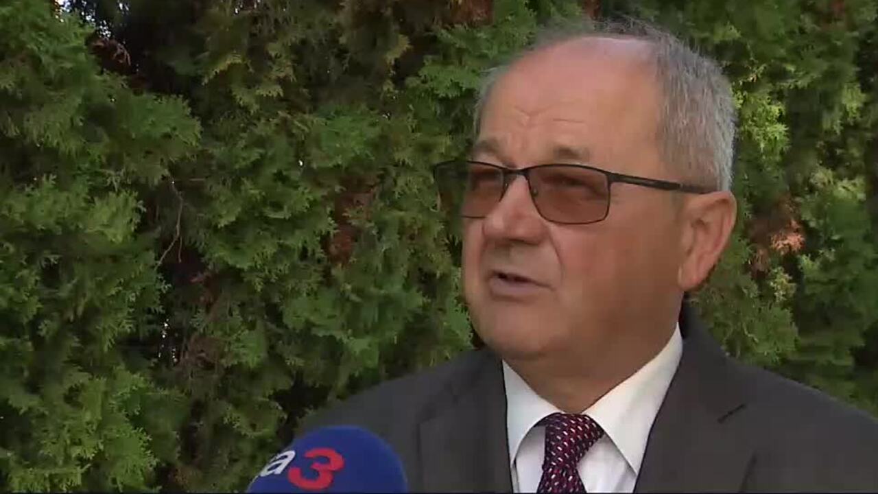 Slovensko sužuje investičný dlh. Čo si o tom myslí Páleník z ...