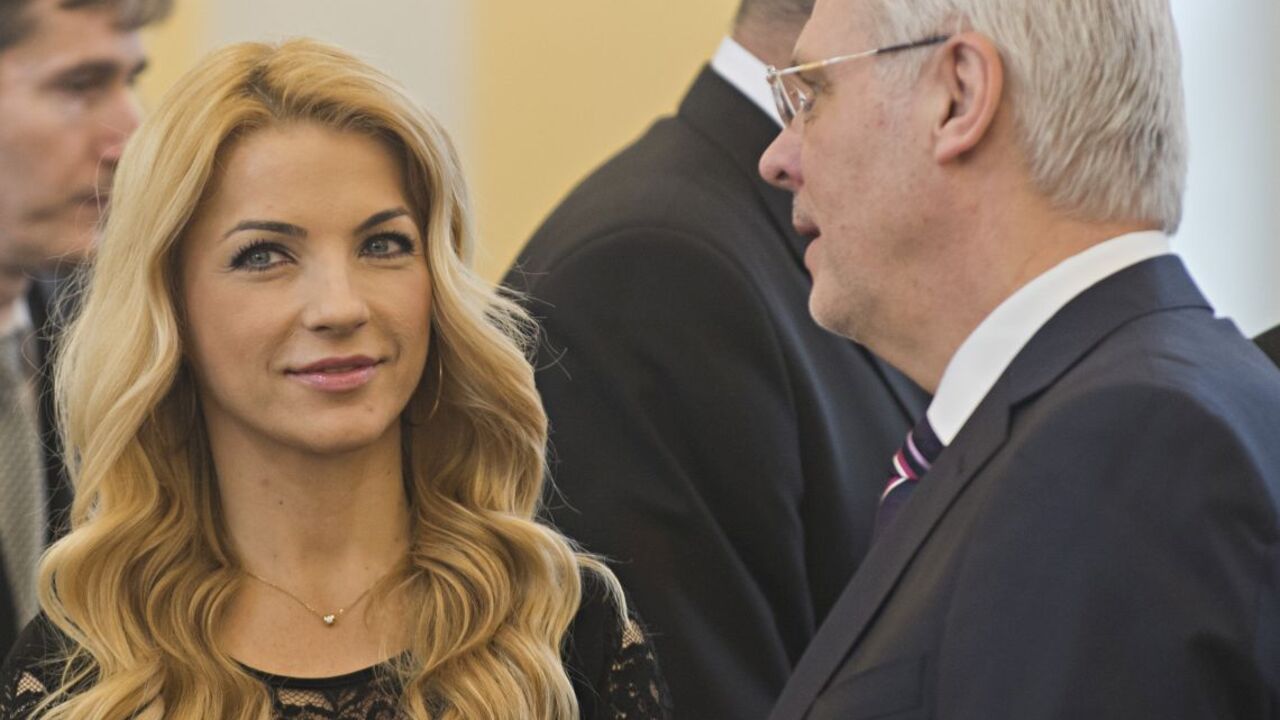 Šimkovičová sa rozohnila na Facebooku. Bráni svoju nomináciu na ...