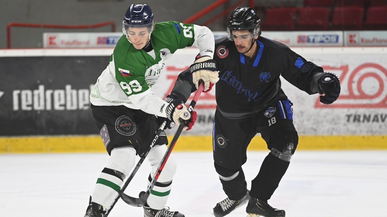 Trenčania s ďalším víťazstvom, Žiline nasúkali 13 gólov | ta3