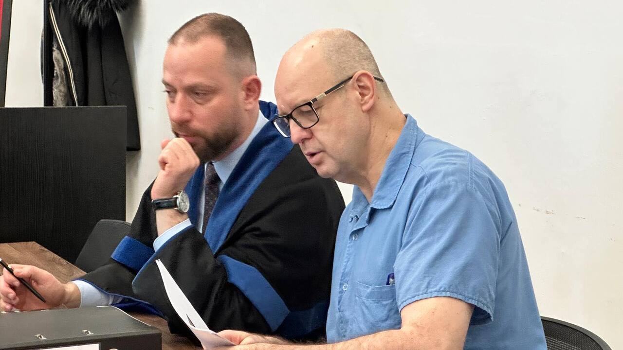 Pavol Rusko je v kauze Maják nádeje vinný, trestu sa vyhol | ta3