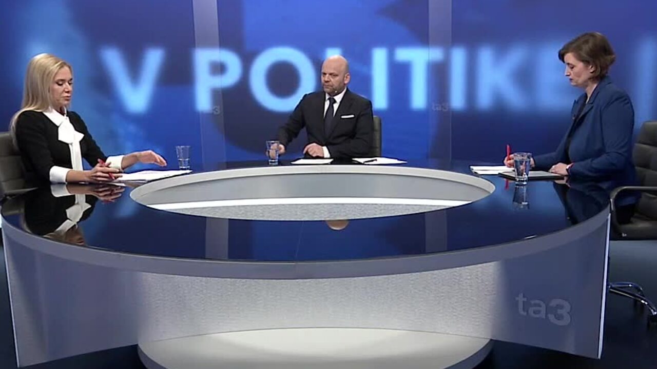 Čo všetko nám prichystali?/ Kto z koho v koalícii? | ta3