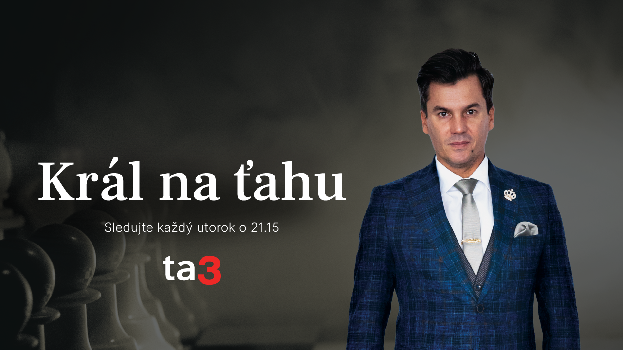 Posledný Král na ťahu v 2023: Vládni ministri vs. opoziční poslanci | ta3