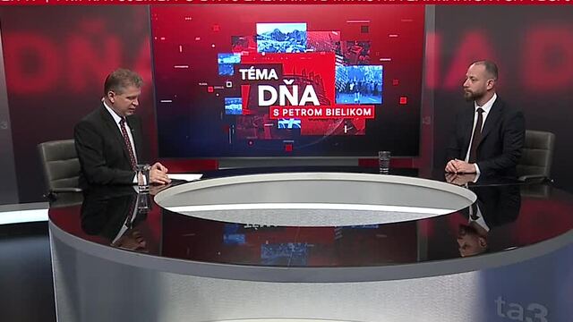 Téma dňa | ta3