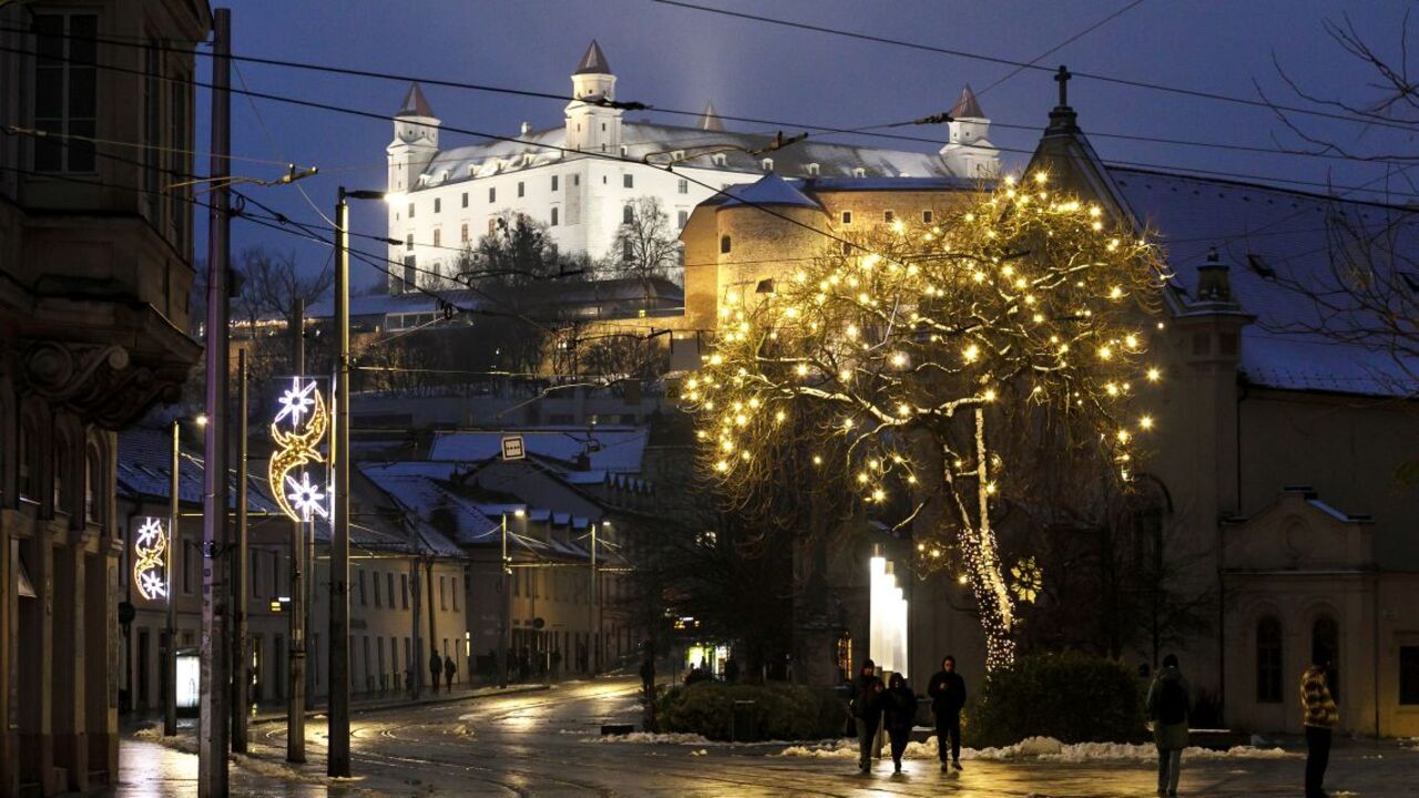 Rekordne teplé sviatky. Niektoré stanice zaznamenali vôbec najteplejší deň počas Vianoc v ...