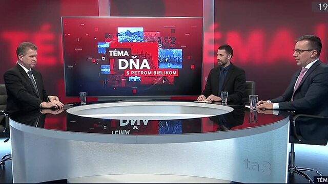 Téma dňa | ta3