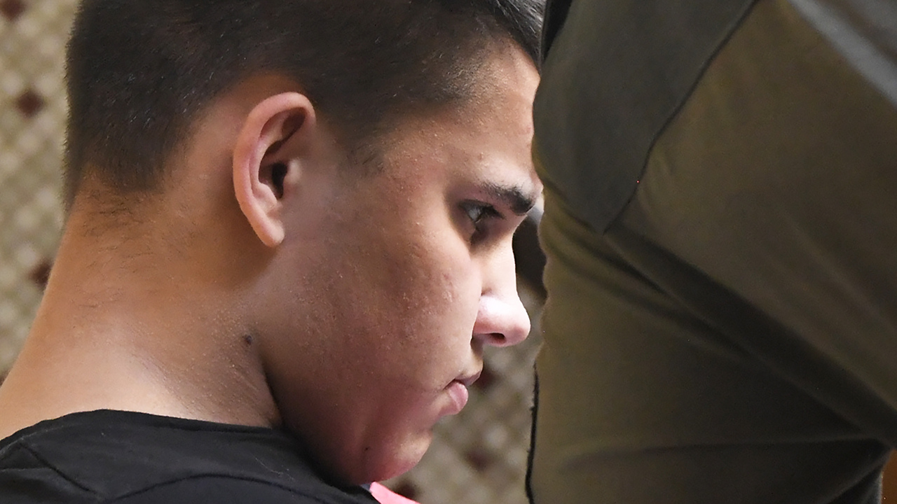 Za mrežami zostane dlhšie. Mladík, ktorý v Michalovciach na Nový rok ...