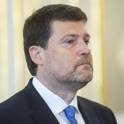 Prezidentka vymenovania nových veľvyslancov v zahraničí. Kde budú ...