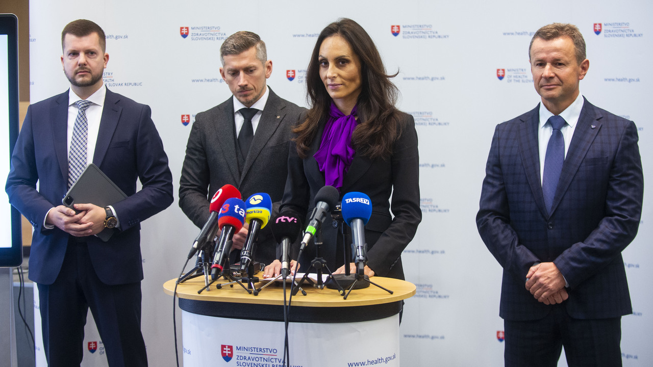 Projekt novej nemocnice v Martine sprevádzajú vážne prekážky | ta3