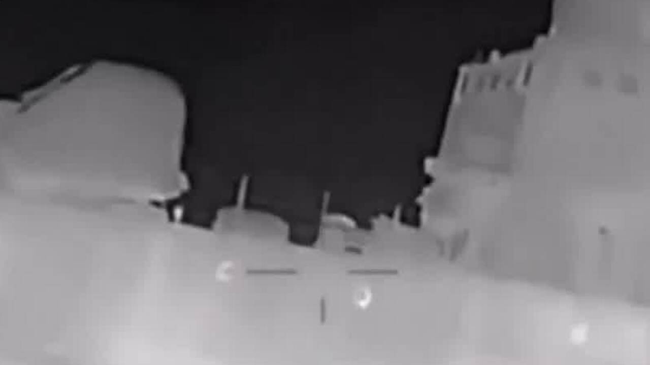 Ukrajinská armáda oznámila, že zničila ruskú raketovú loď, ktorá je ...