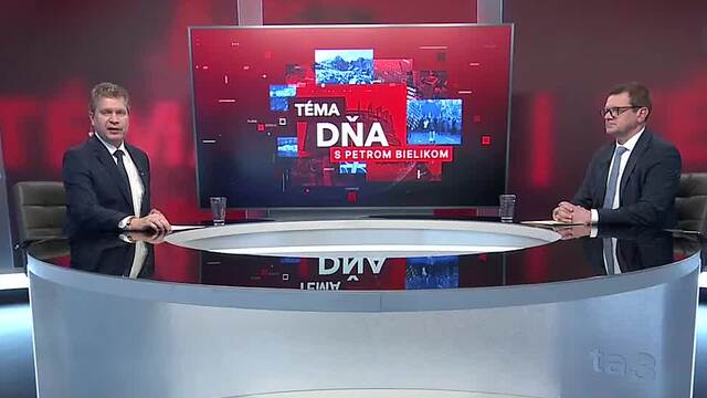 Téma dňa | ta3