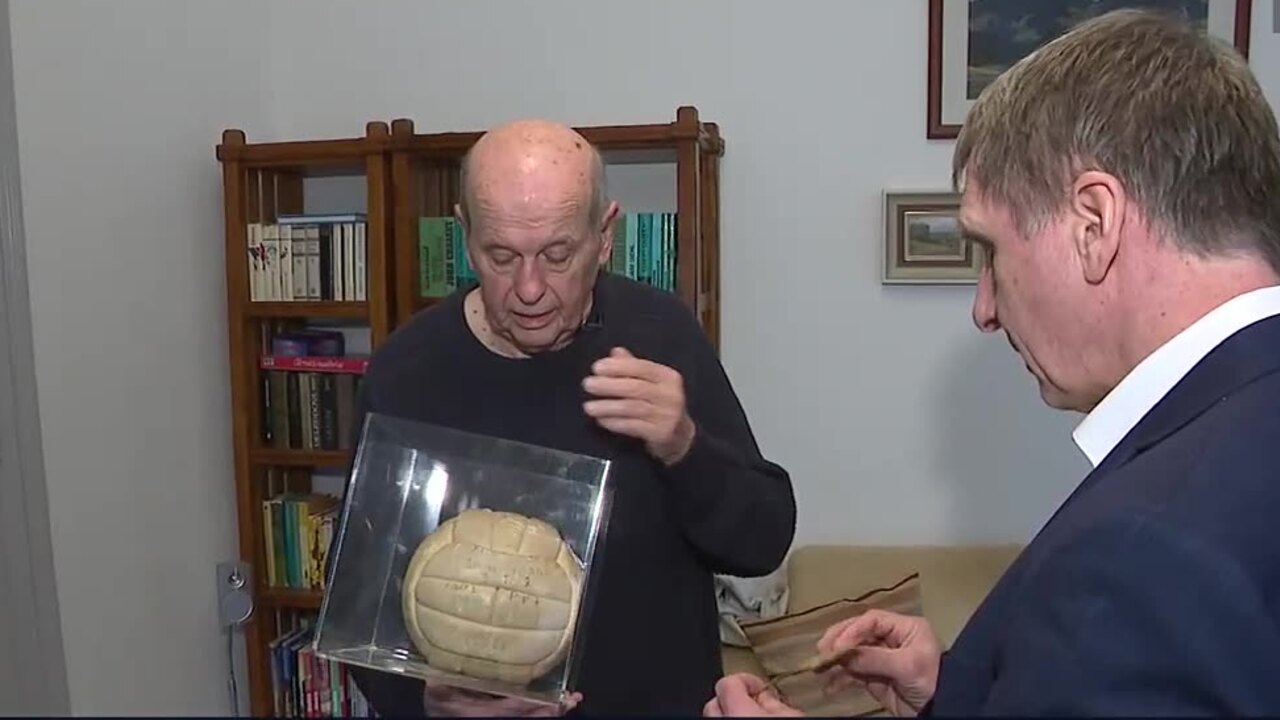 Majster Európy Vencel oslavuje jubileum. Ako dokázal byť taký slávny ...