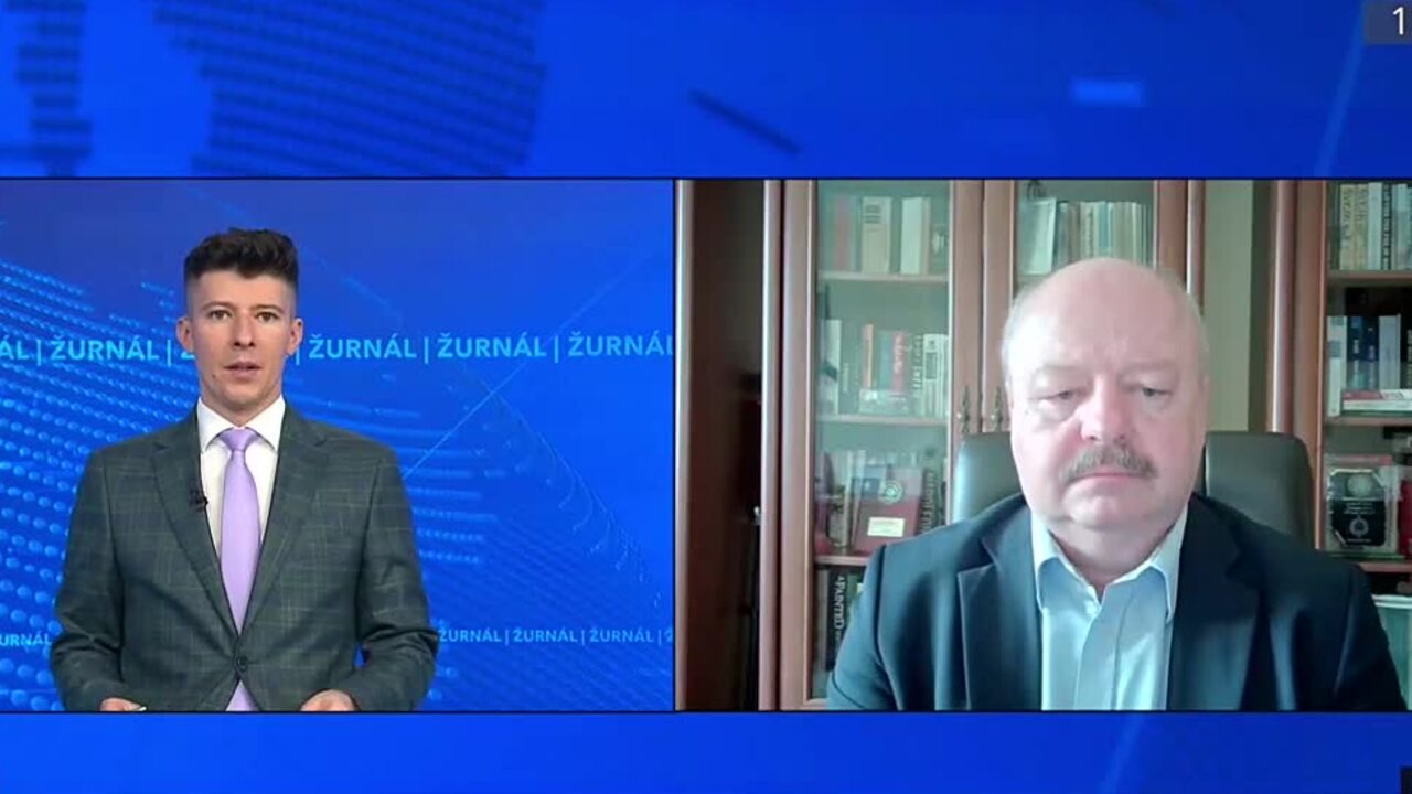 O pôsobení našich vojakov kdekoľvek vo svete rozhoduje vláda. Ako vníma ...