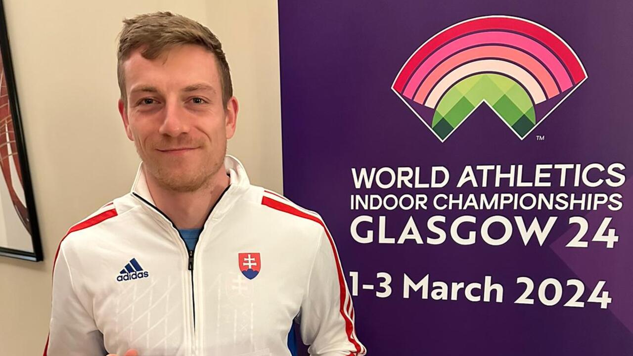 Volka pred semifinále postihla bolesť v lýtku. Do finále nepostúpil | ta3