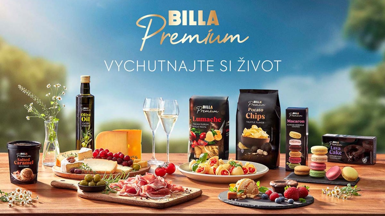 Kvalita potravín je pre ľudí dôležitá, ukázal prieskum. Pridanú hodnotu ...