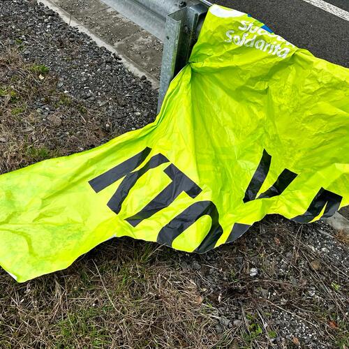 Vitajte v národnom parku, ktorému šéfuje pytliak, píše sa na bilbordoch ...