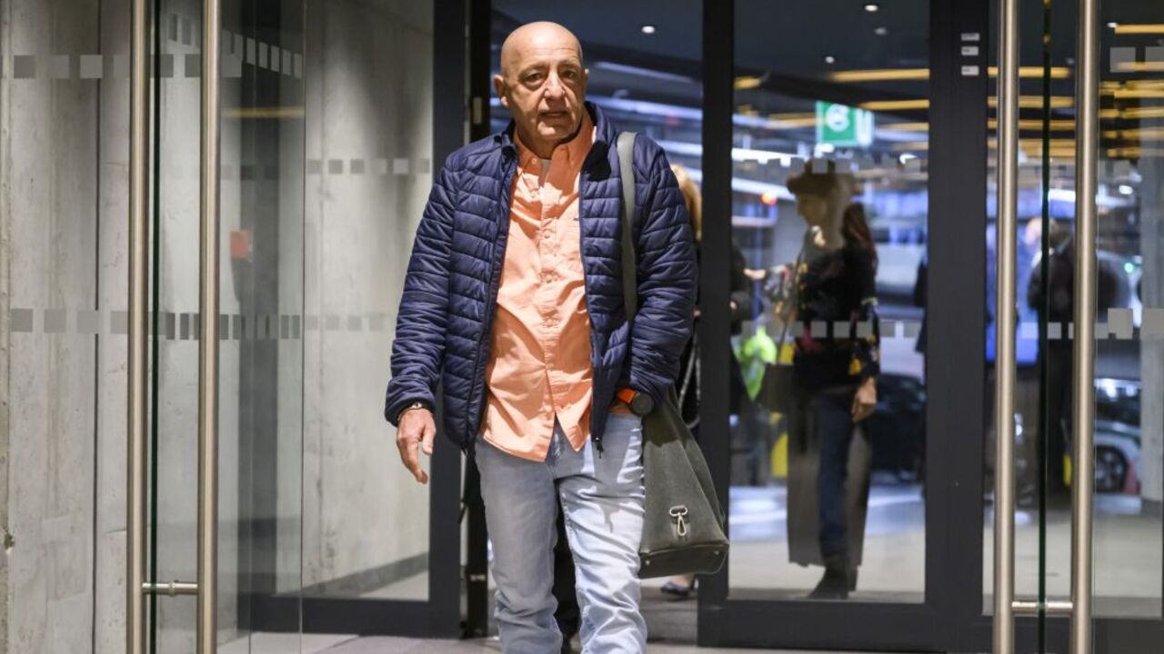 Flašíkovi sa vrátila rakovina. Jeho stav je veľmi vážny, leží v umelom ...