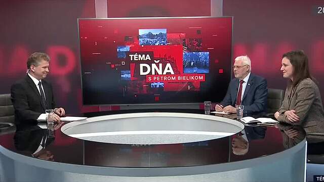 Téma dňa | ta3