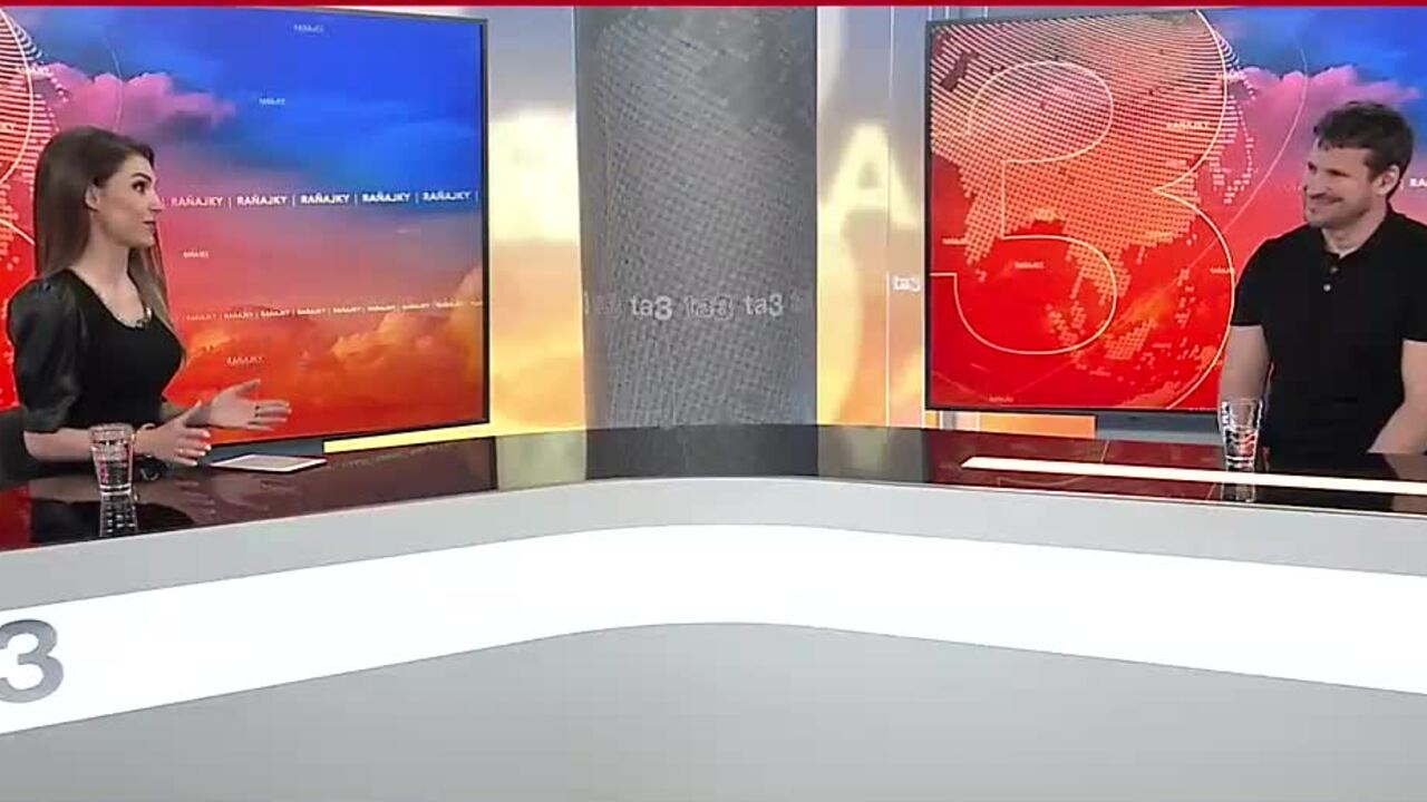 Valihora patrí k hudobnej špičke. Toto je jeho najväčší úspech v ...