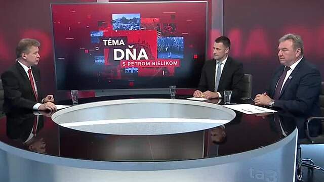 Téma dňa | ta3